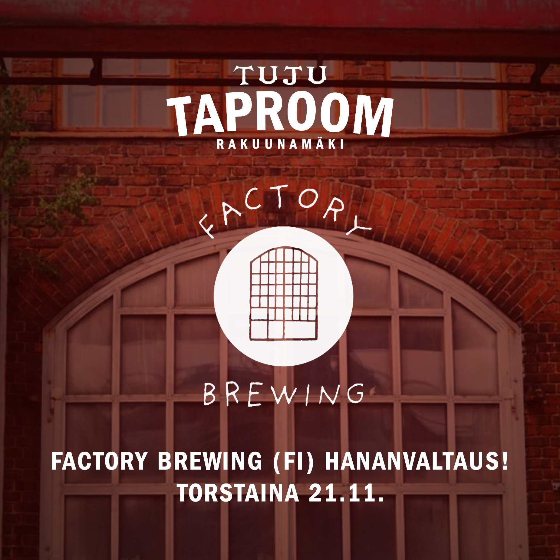 Panimoyhtiö Tuju – Lappeenranta