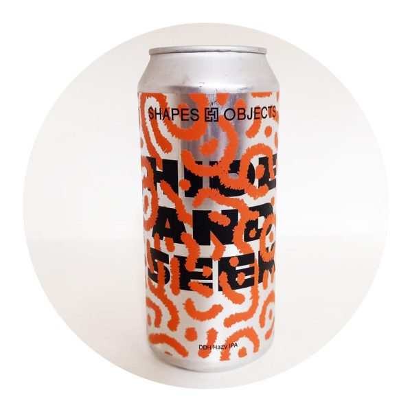 Shapes&Objects x Rock City x Ten Hands – Hide And Seek 6,1% ...